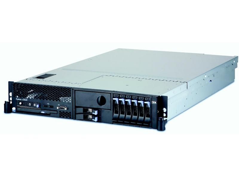 IBM System x3650 Server | IT Pro
