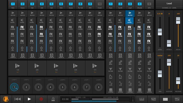 Climb EDM charts worldwide with FL Studio Groove for Windows 8 ...