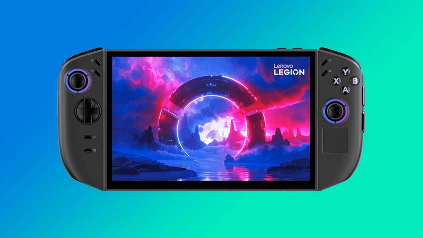 Lenovo unveiled the Legion Go 2 gaming handheld | Windows Central