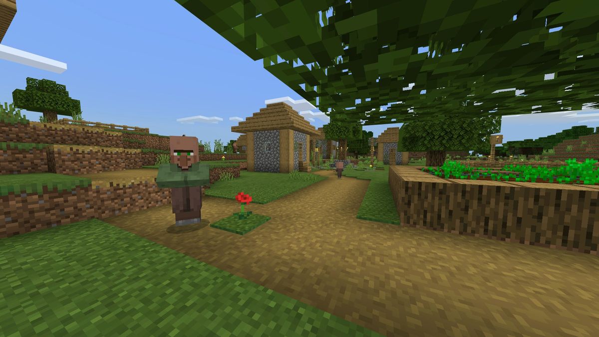 Minecraft Guide To Worlds Creating Managing Converting And More Windows Central