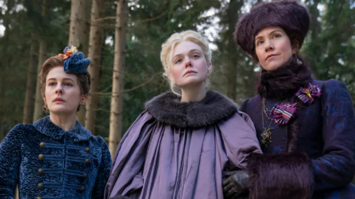 The Great Season 3: What We Know About The Next Installment Of The Hulu ...