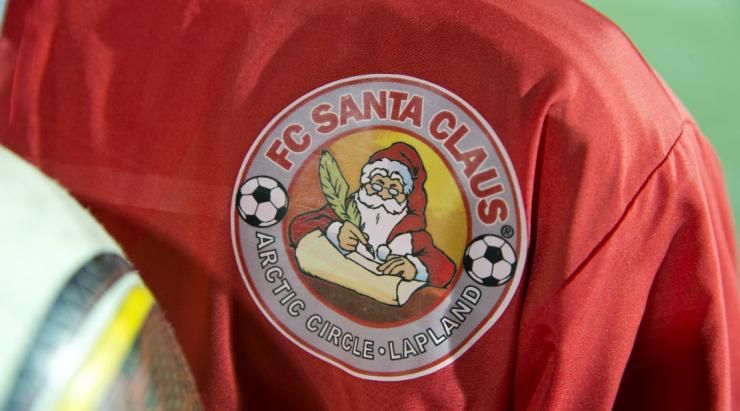 The 16 most hilarious football club names from around the world ...
