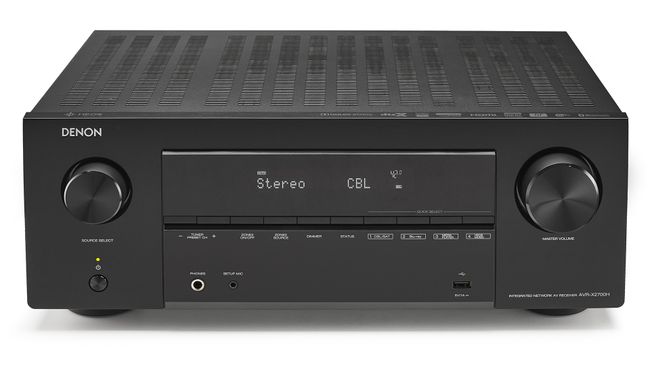 Denon AVR-X2700H review | What Hi-Fi?