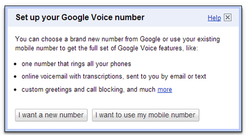 How to Use Google Voice on Your Smartphone (U.S. Only) | Tom's Guide