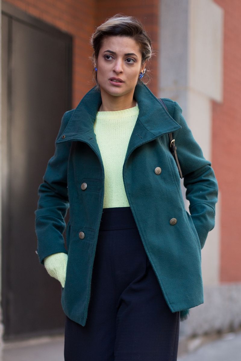 The Types of Coats and Jackets Every Woman Should Own | Marie Claire