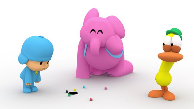 8 Shows To Watch If You Are Trying To Break Your Kid’s CoComelon ...