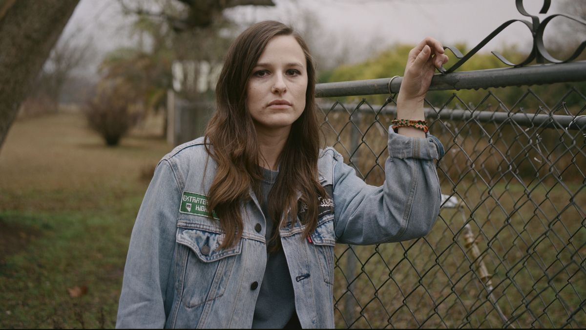 Emily Wolfe interview: "Knowing a lot about the gear side of things can ...