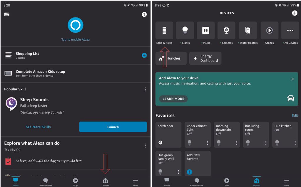 How to change the time format on an Echo Dot with Clock | Android Central