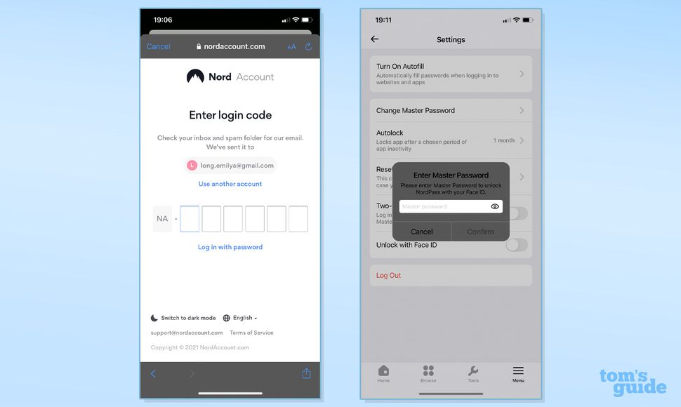 NordPass password manager review | Tom's Guide