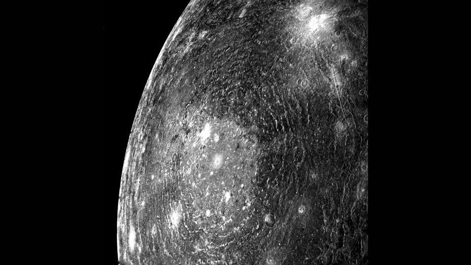 Voyager 1's Historic Flyby of Jupiter in Photos | Space