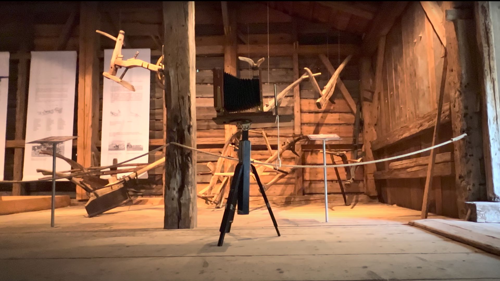 Watch a 100-year-old camera get restored by Austrian wet-plate ...