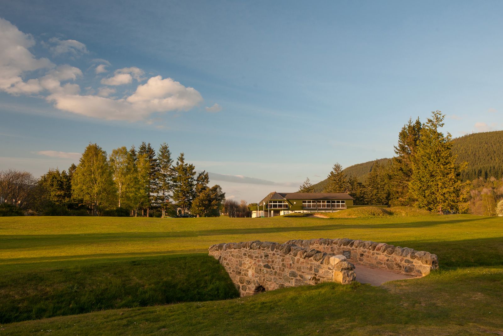 Ballater Golf Club Course Review | Golf Monthly