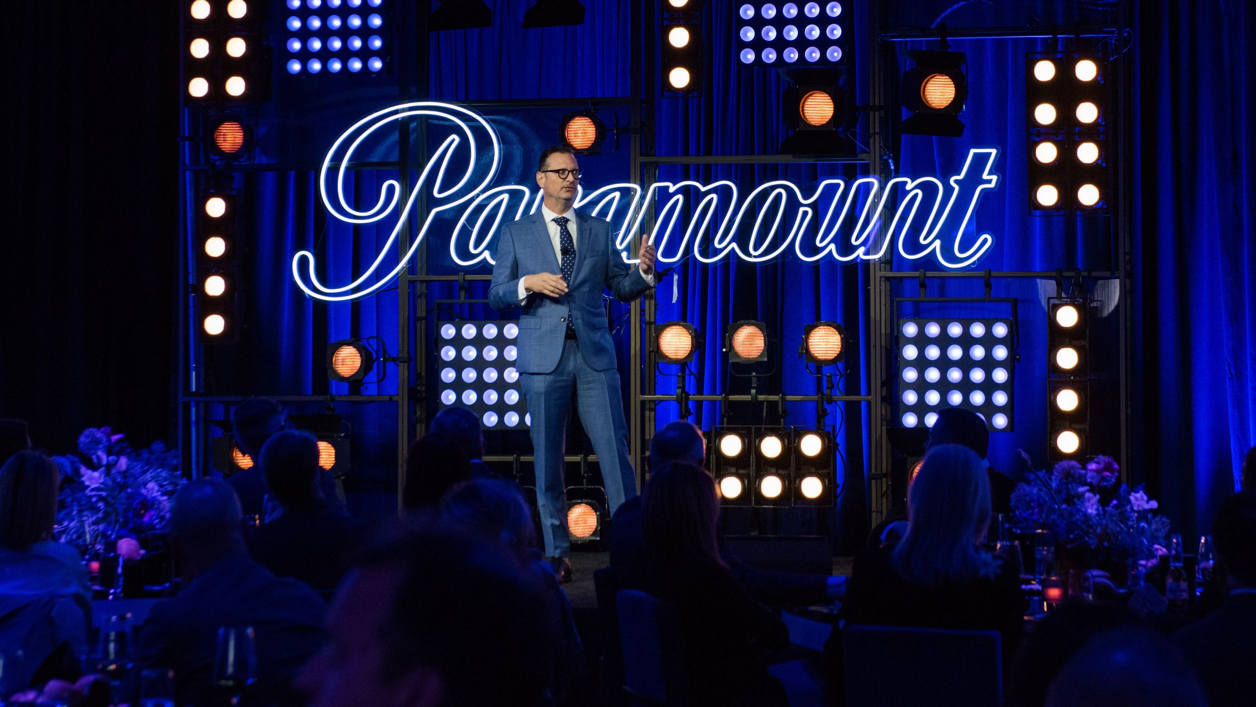 Paramount Sticks With Smaller-Meeting Upfront Strategy | Next TV ...
