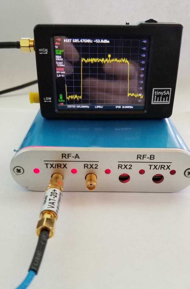 Learning About ATSC 3.0—On the Web or On the Bench | TV Tech