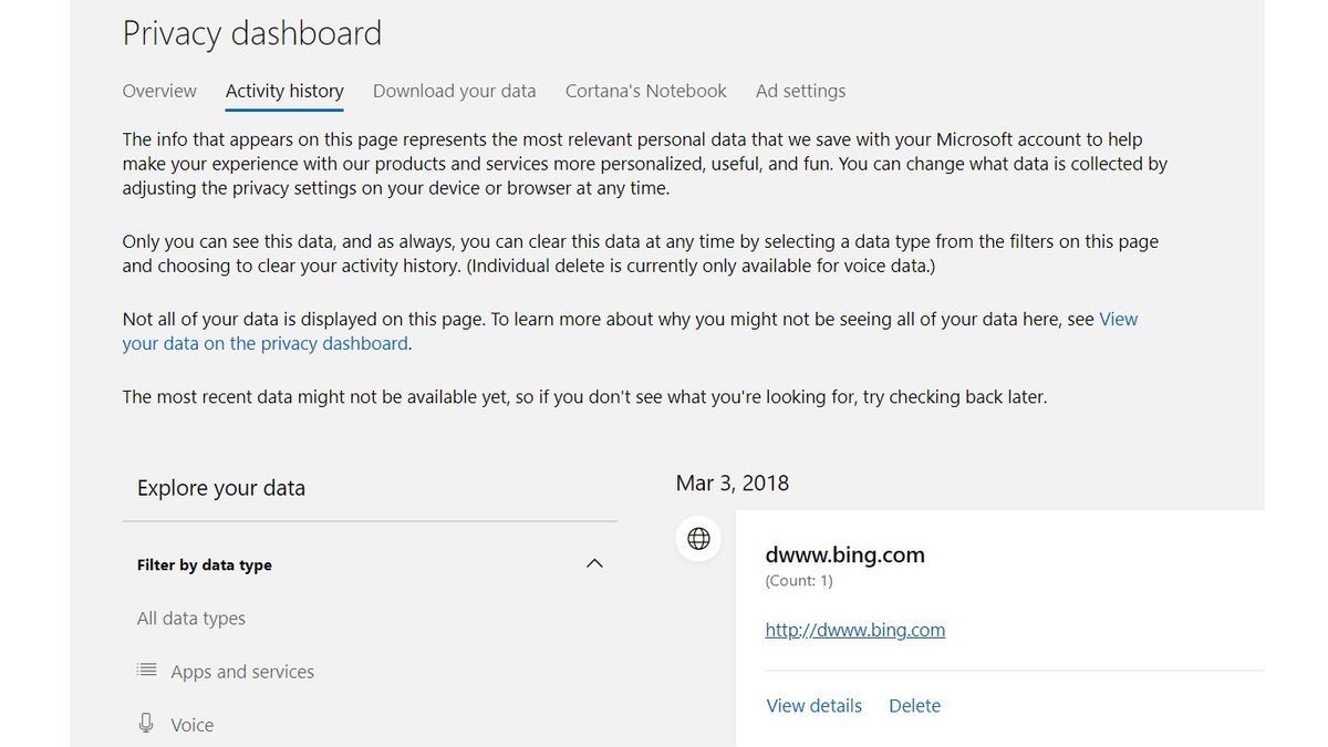 How to configure Windows 10 to protect your privacy | TechRadar