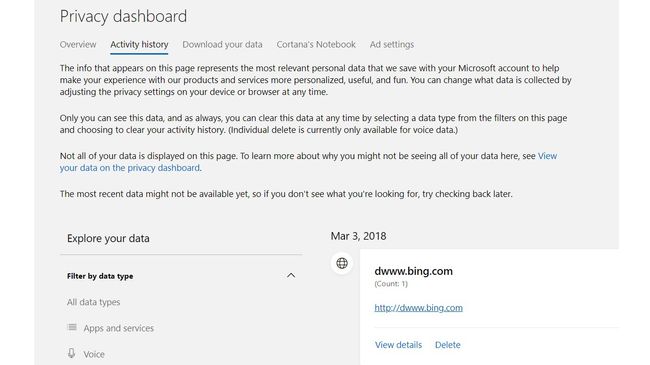 How to configure Windows 10 to protect your privacy | TechRadar