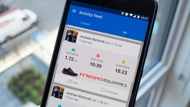 Best running apps for Android 2025 | Android Central