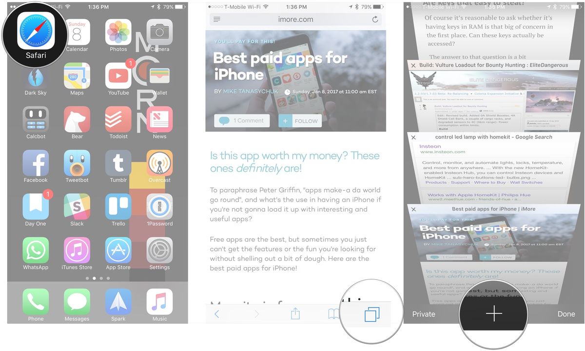 12 tips and tricks every iPhone and iPad user needs to know | iMore