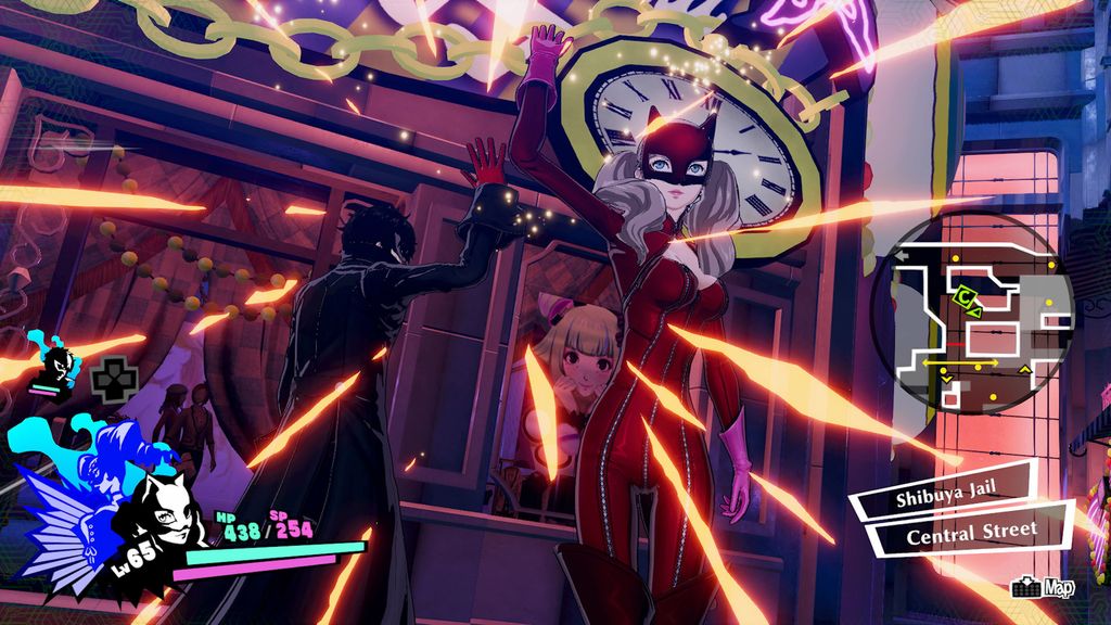 Best Persona games, ranked worst to best | GamesRadar+