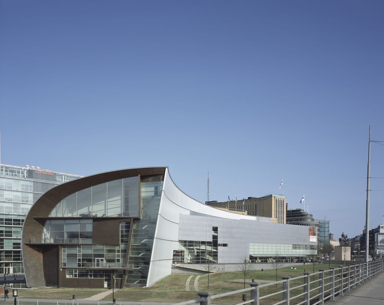Find culture at Helsinki's many art museums and galleries | The Week