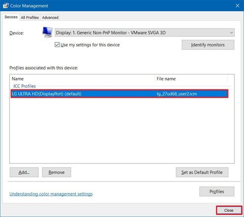 How to set up multiple monitors on Windows 10 | Windows Central