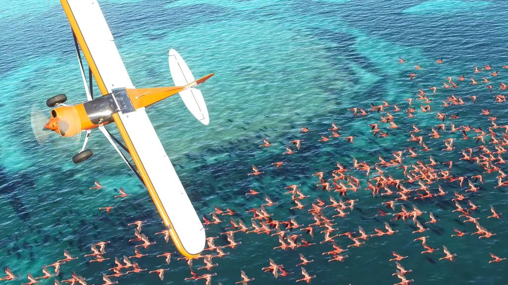 Microsoft Flight Simulator: Landing challenge tips and tricks | Windows ...