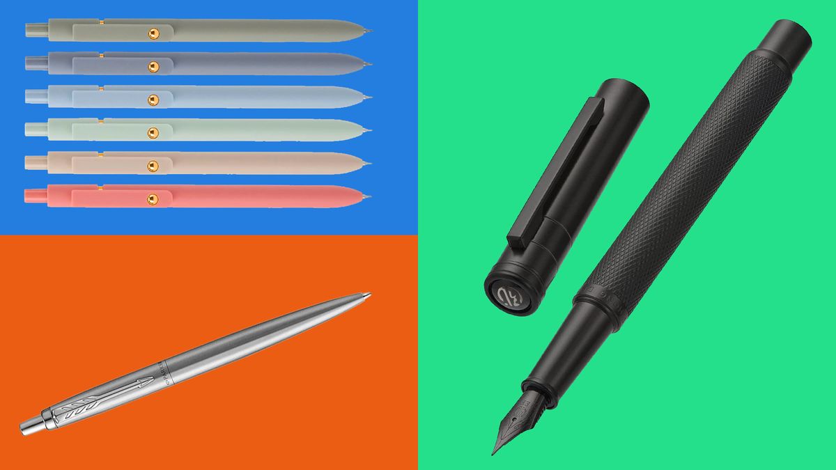 Check out these brilliant early Black Friday pen deals write now ...