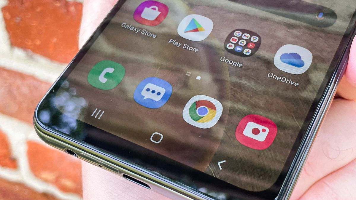 Samsung Galaxy A32 5G review: An incredible value | Tom's Guide