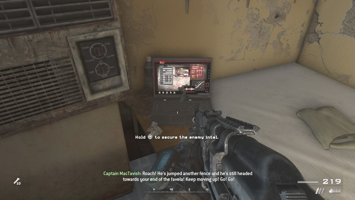 Call of Duty Modern Warfare 2 intel locations: A complete guide to all ...