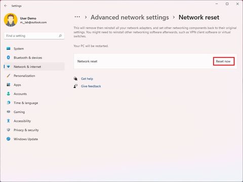How to fix internet access after updating Windows 11 | Windows Central