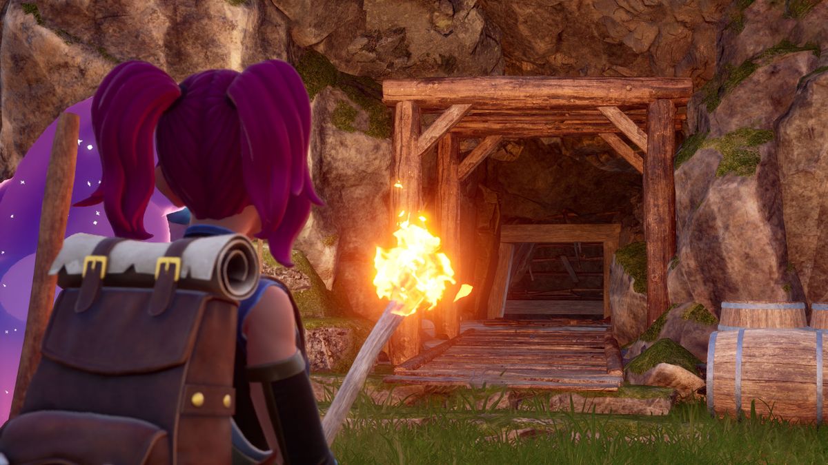 Best Palworld ROG Ally graphics settings for playing on the gaming ...