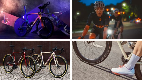 Product and tech news from the world of cycling | Cycling Weekly
