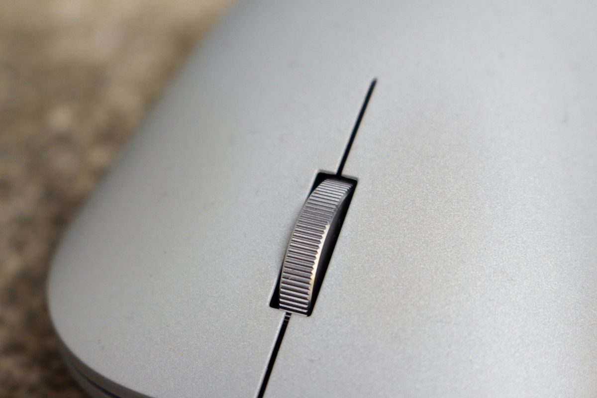 Surface Mouse vs. Surface Arc Mouse: Which should you get? | Windows ...