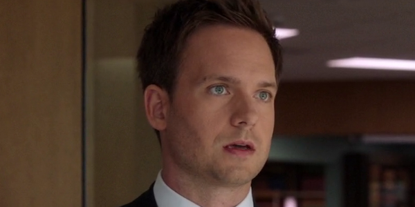 Suits' Patrick J. Adams Set To Return In Final Season | Cinemablend