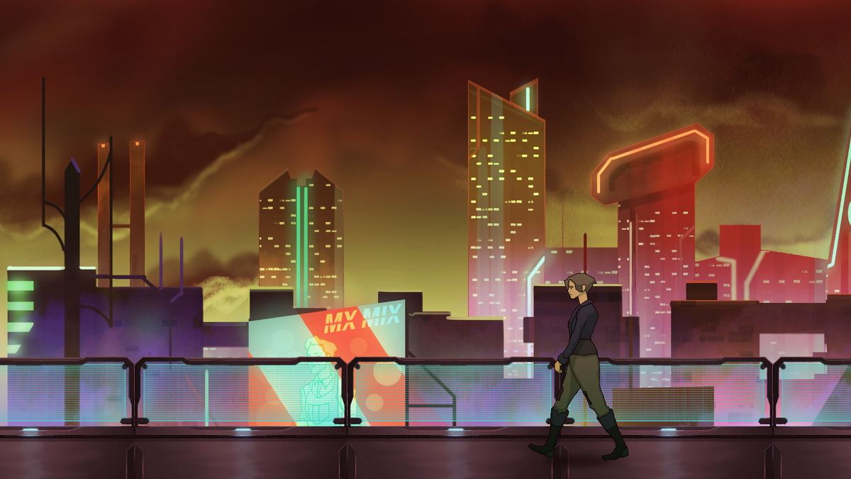 Why Wadjet Eye Games would take millions of dollars and keep making ...