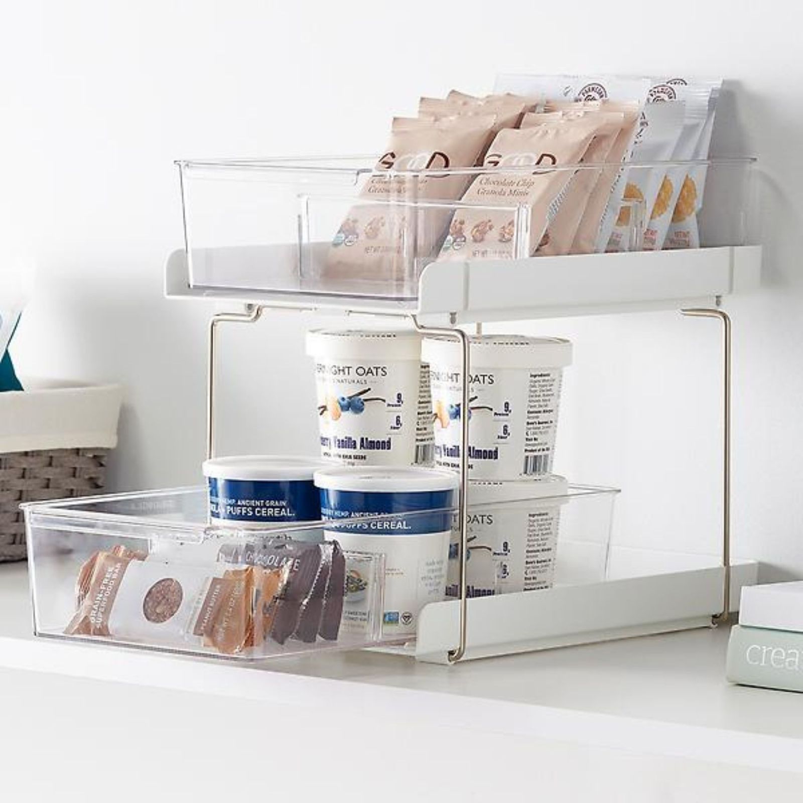Home organizing ideas: ways to keep rooms orderly | Homes and Gardens