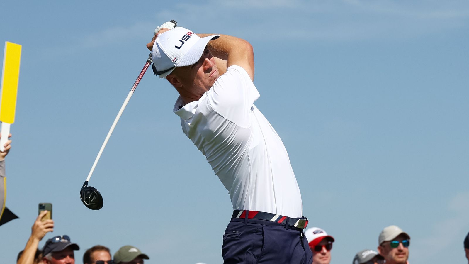 14 Players Using Old Clubs At The Ryder Cup | Golf Monthly