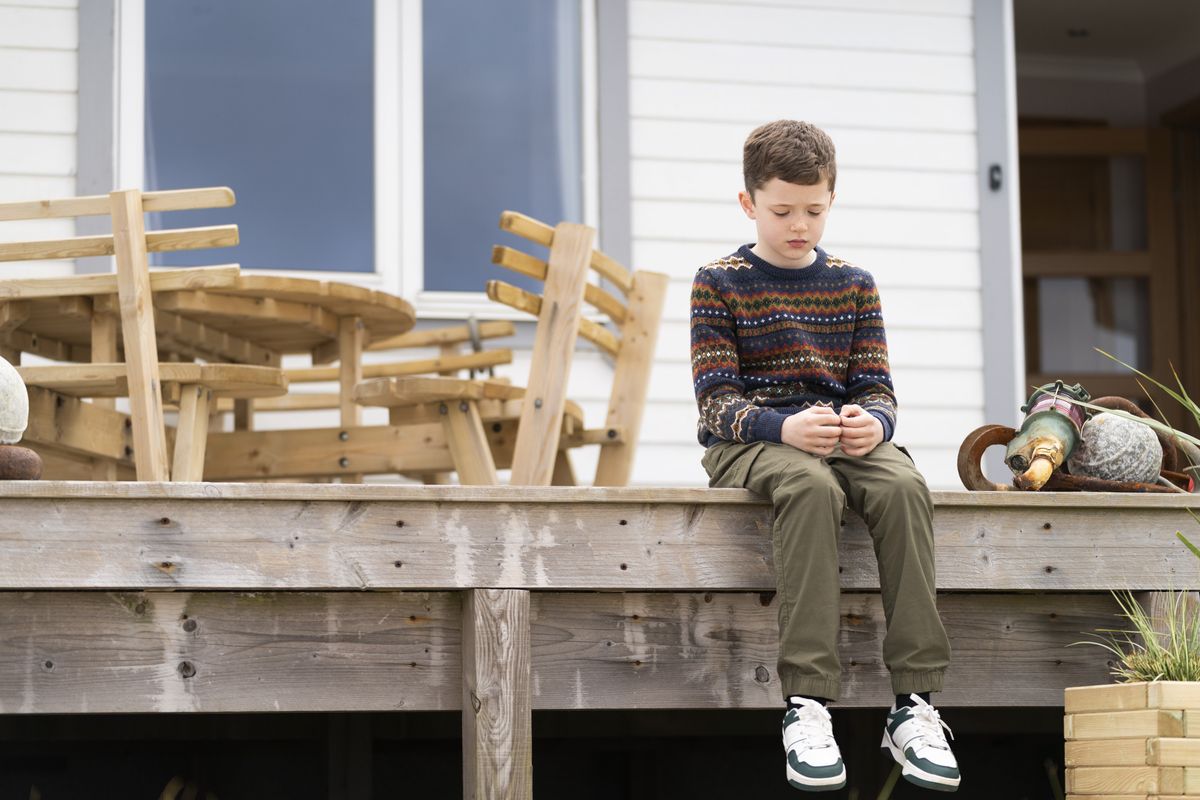 Shetland's Alison O'Donnell on the finale's "big, unexpected twists" | What to Watch