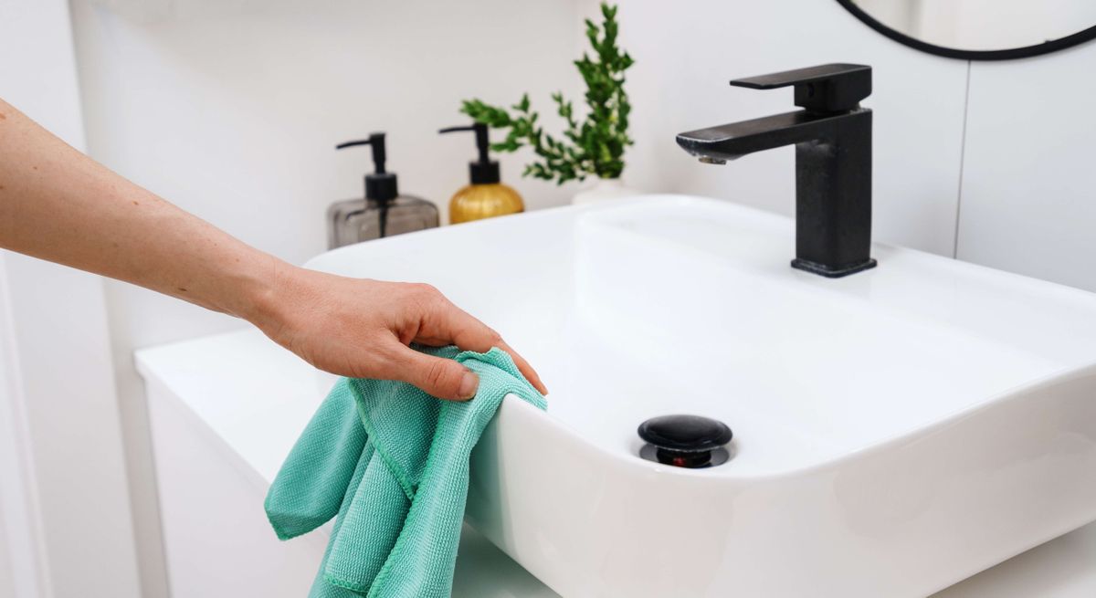 How to get rid of drain flies — follow these 7 steps | Tom's Guide