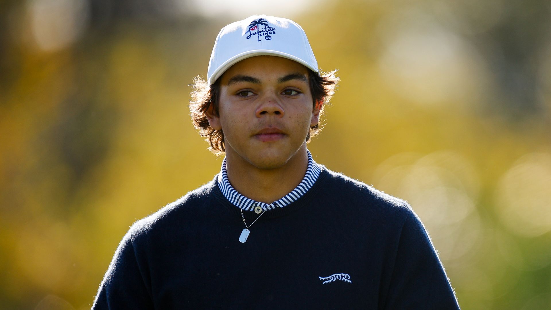 Charlie Woods & Kai Trump Make Big Rankings Jump | Golf Monthly
