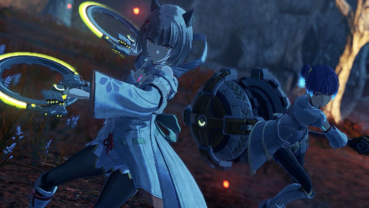 Xenoblade Chronicles 3 for Nintendo Switch review: A massive tale with ...