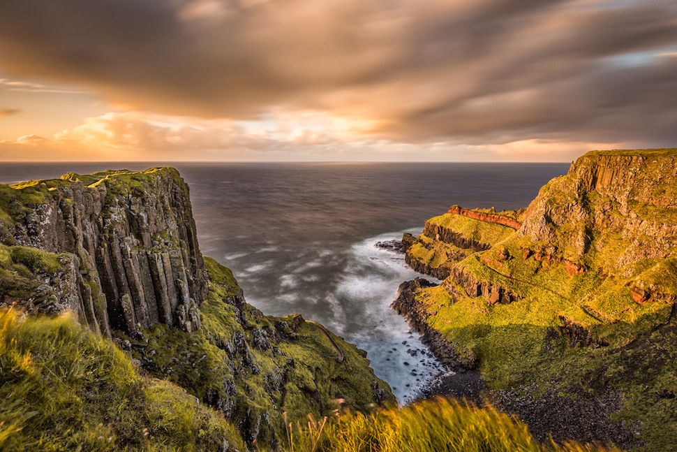 In photos: The UK's geologic wonders | Live Science