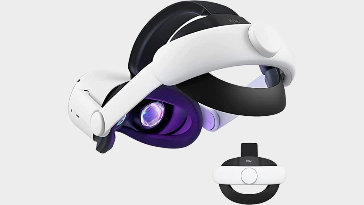 Best Meta Quest accessories 2025: Upgrade your VR loadout | GamesRadar+