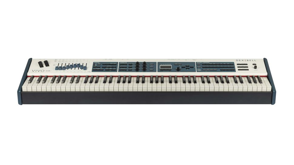 Best stage pianos 2025: The finest pianos for live performance | MusicRadar