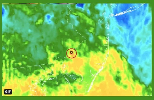 Philadelphia Refinery Explosion Shoots Fireball Visible from Space | Space