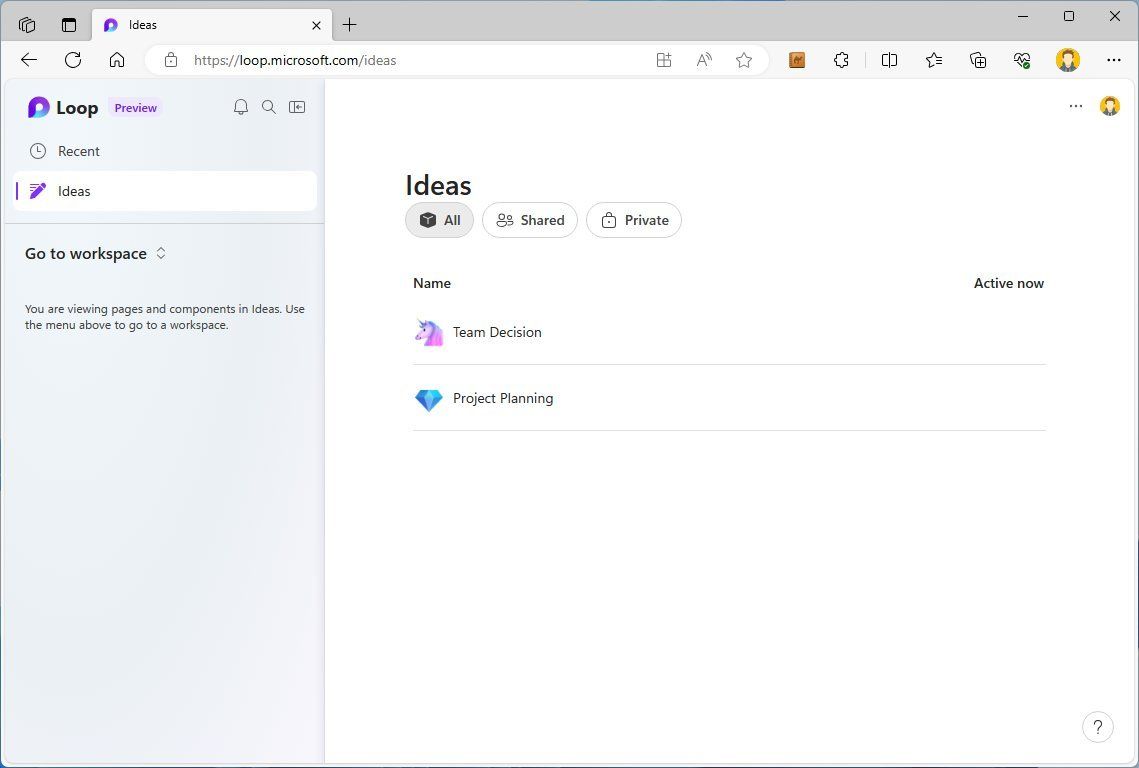 This is what Microsoft Loop is and how to use it | Windows Central