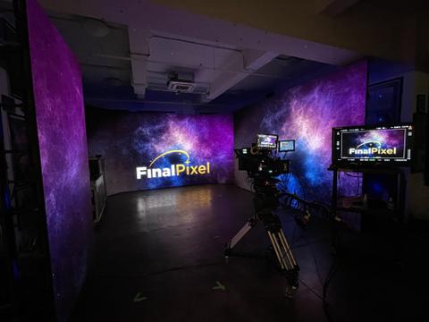 Final Pixel Opens Virtual Production Lab | TV Tech