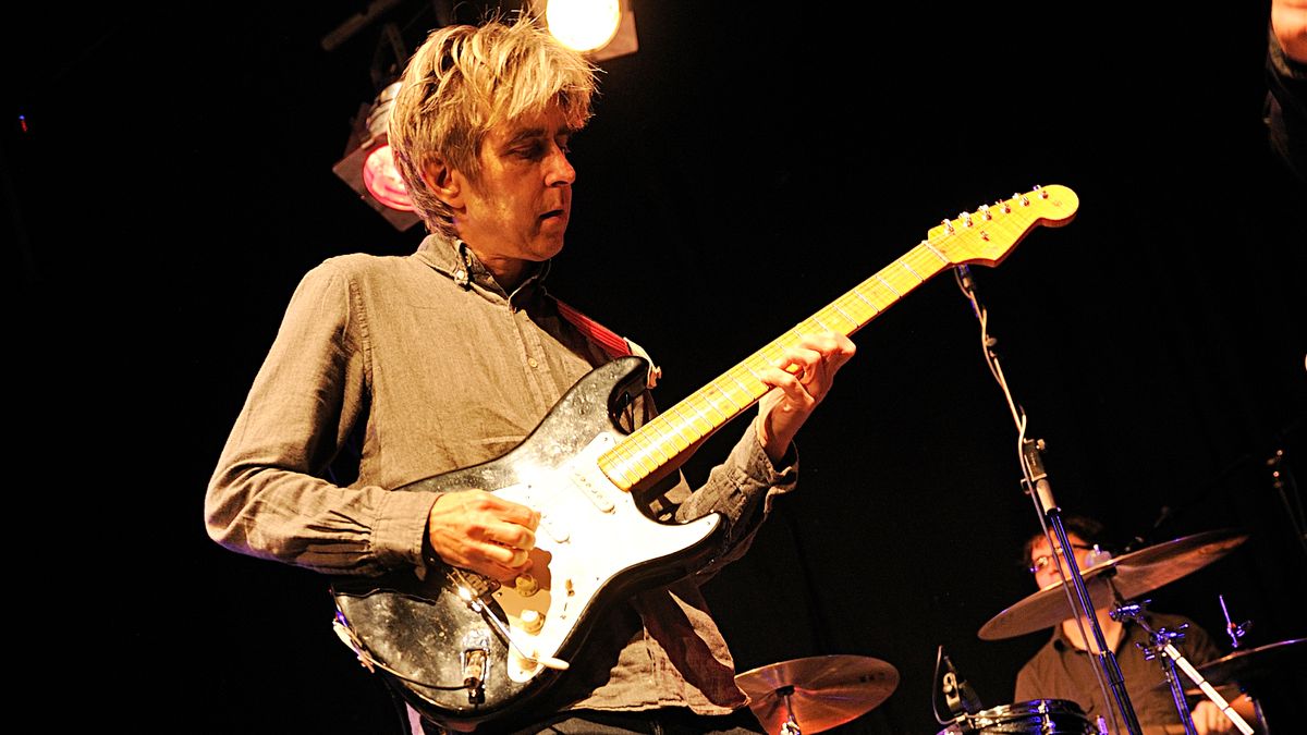 Eric Johnson’s Top Five Tips for Guitarists | GuitarPlayer