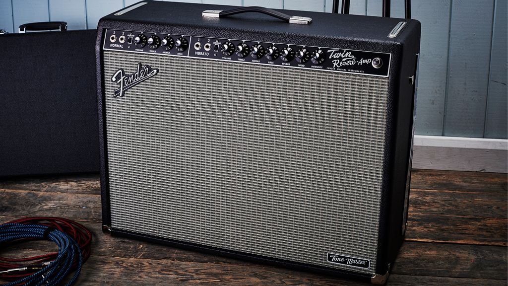 Best guitar amps: solid stage, modeling, and tube amps | GuitarPlayer
