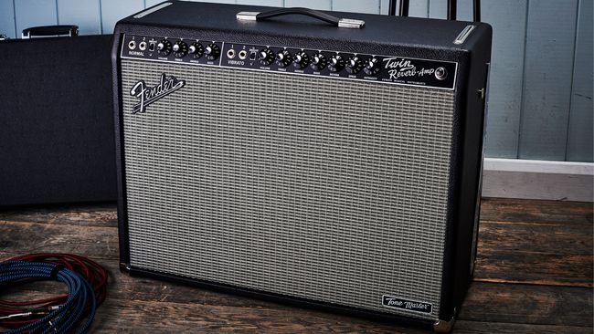 Best guitar amps: solid stage, modeling, and tube amps | GuitarPlayer